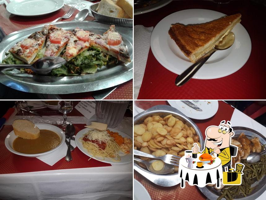 Hôtel Angelic Lourdes, Lourdes - Restaurant menu, prices and reviews
