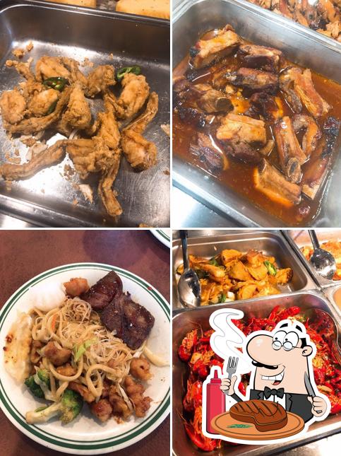 Jade Buffet in Midlothian - Restaurant reviews