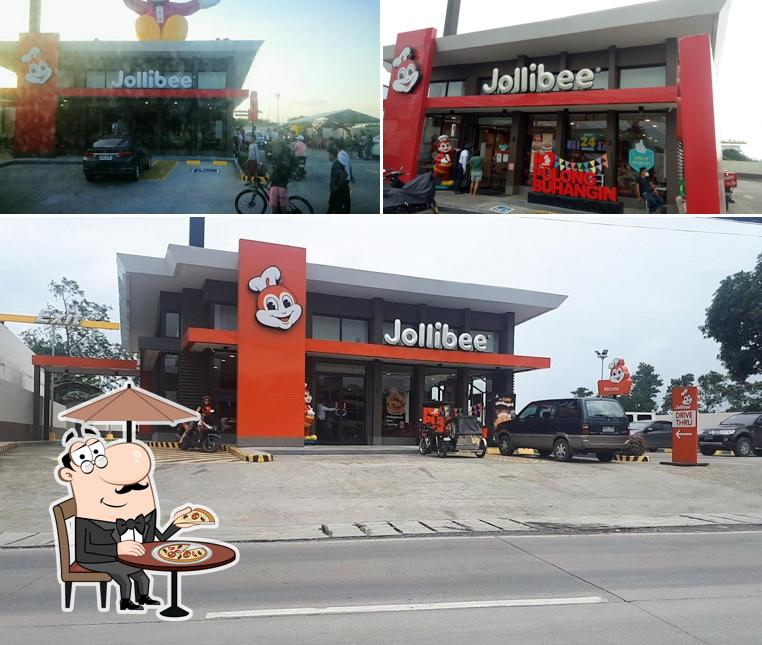 Jollibee, Santa Maria - Restaurant menu, prices and reviews