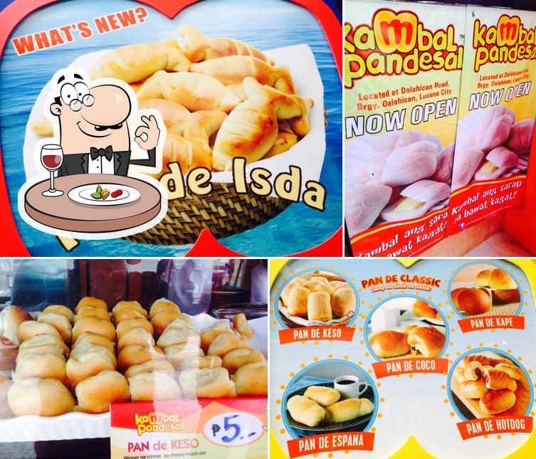 Kambal Pandesal - Dalahican, Lucena City, Lucena