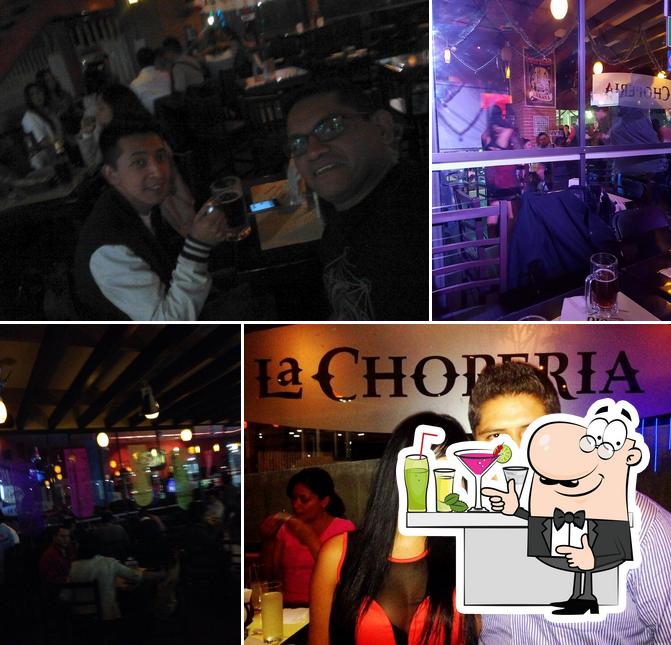 Restaurante La Choperia, Cuautitlán Izcalli, Plaza Ankara Norte ...