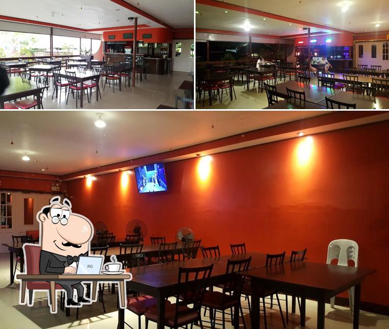 La VIA Restobar, Laoag City - Restaurant reviews