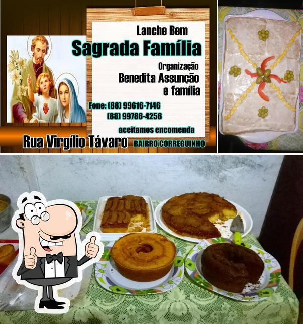 Lanche Bem Sagrada família pub & bar, Brazil - Restaurant reviews