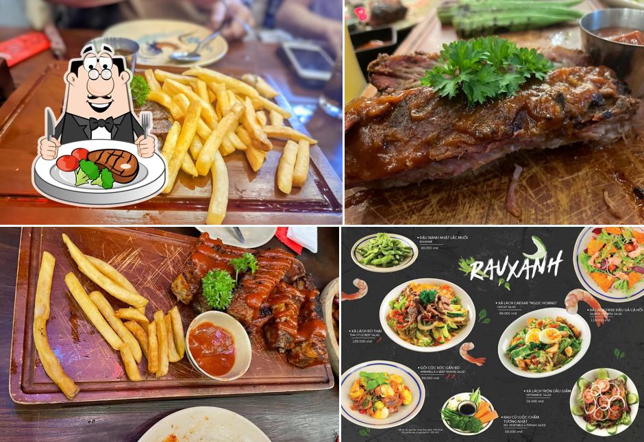Lão Trư BBQ & Beer - Phạm Ngọc Thạch, Ho Chi Minh City - Restaurant ...