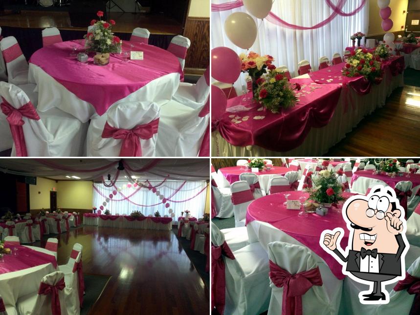 Live Star Banquet Hall in Waukegan - Restaurant reviews