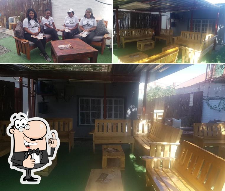 Mr Meaty restaurant, Kimberley - Restaurant reviews
