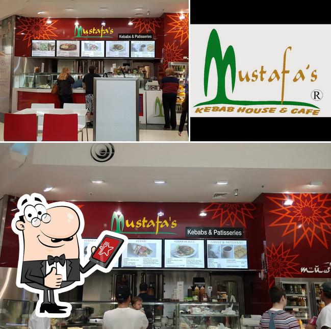 Mustafa's Kebab House, Raymond Terrace - Restaurant menu, prices and ...