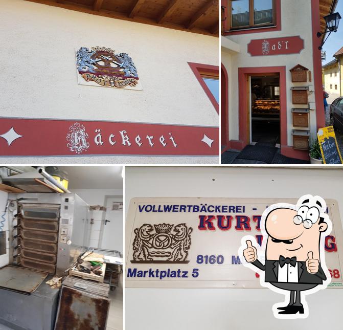 Backerei Konig Lachen Speyerdorf