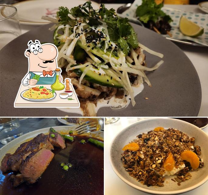 Part Time Lover, Adelaide - Restaurant menu, prices and reviews