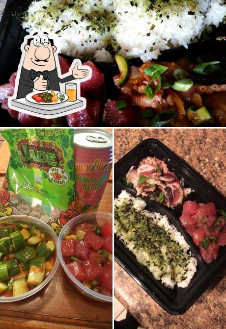 Poke Express, Henderson - Restaurant menu, prices and reviews