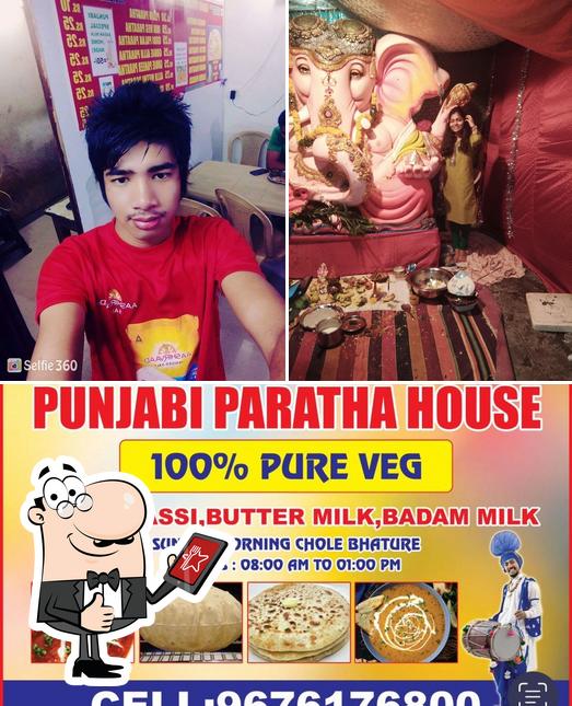 Punjabi Paratha House, Secunderabad - Restaurant menu, prices and reviews