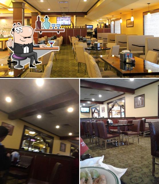Regal Buffet in Lewisville - Restaurant menu and reviews