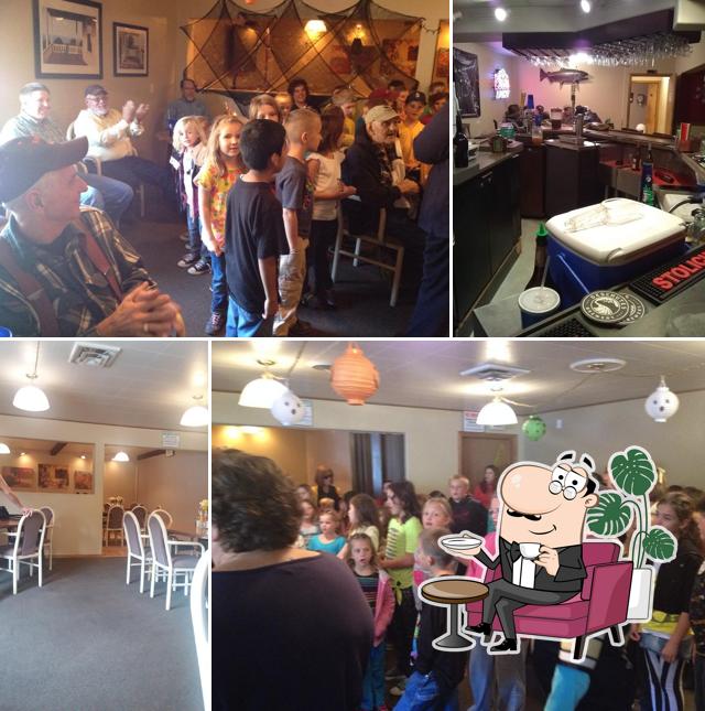 Route 74 Restaurant in Ione - Restaurant menu and reviews