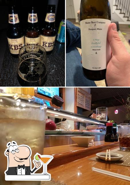 Sekisui East in Memphis - Restaurant menu and reviews