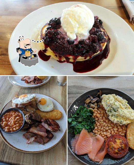 The Long Macc, 233 Milleara Rd in Keilor East - Restaurant menu and reviews