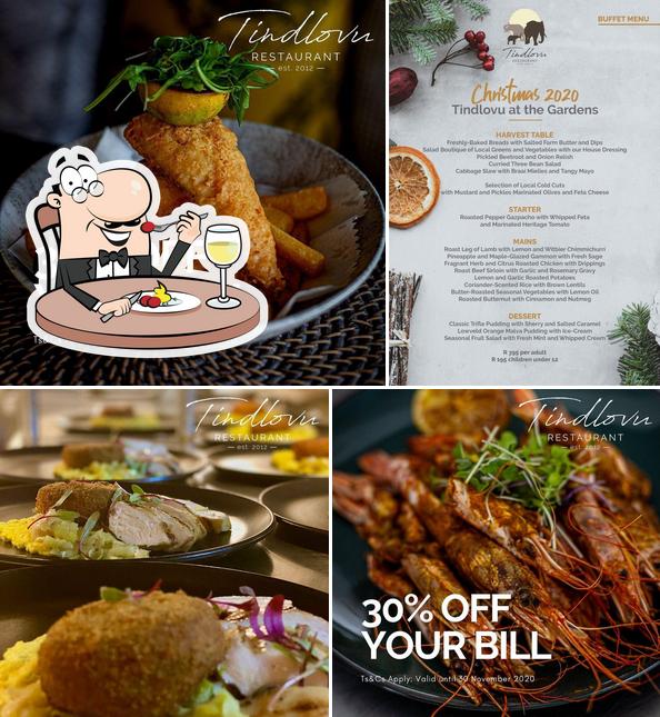 y, Nelspruit - Restaurant menu, prices and reviews