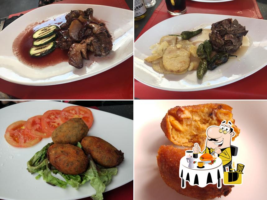 Los 10 mejores restaurantes en Peníscola, octubre 2025 - Restaurant Guru