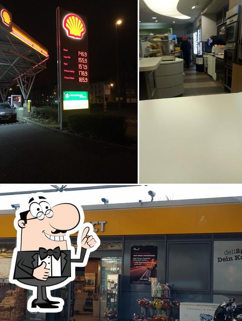 Klner Landstrasse Dsseldorf