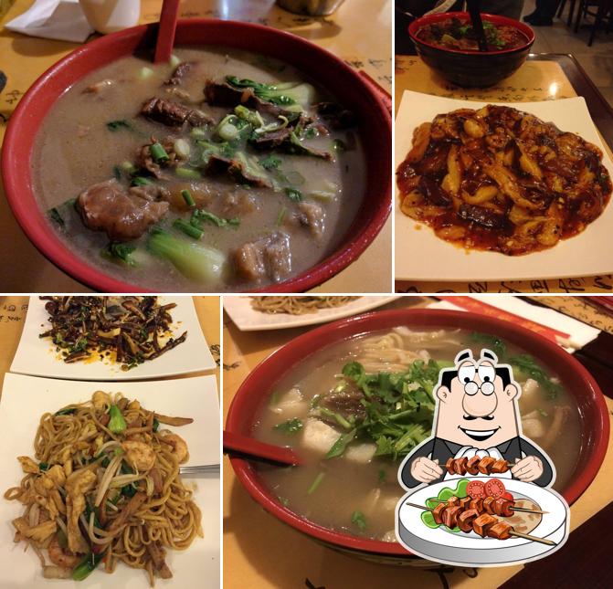 Spice C, Philadelphia, Jefferson - Restaurant menu, prices and reviews
