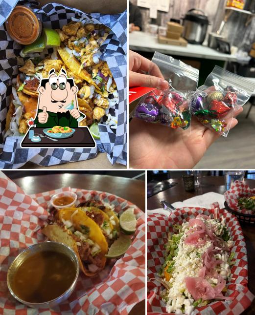 Taqueria El Chefe, Calgary - Restaurant menu, prices and reviews