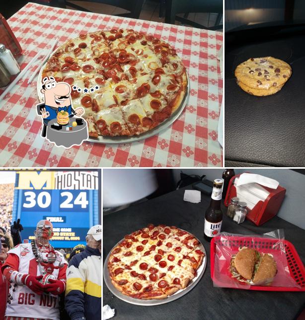 The Buckeye Barn, Springfield - Restaurant menu, prices and reviews