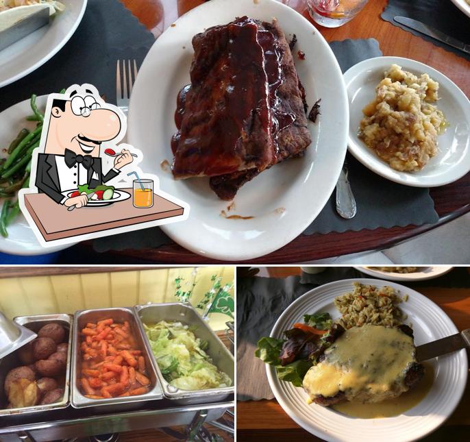 The Channel Marker, Syracuse - Restaurant menu, prices and reviews