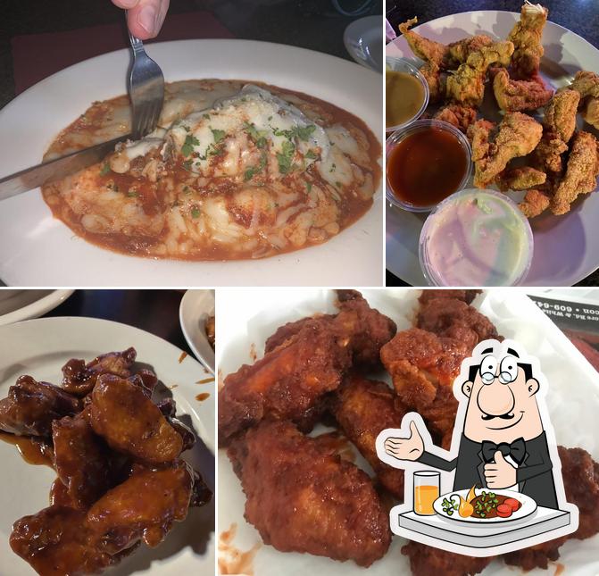 Reddog's Hi Point Pub in Absecon - Restaurant menu and reviews