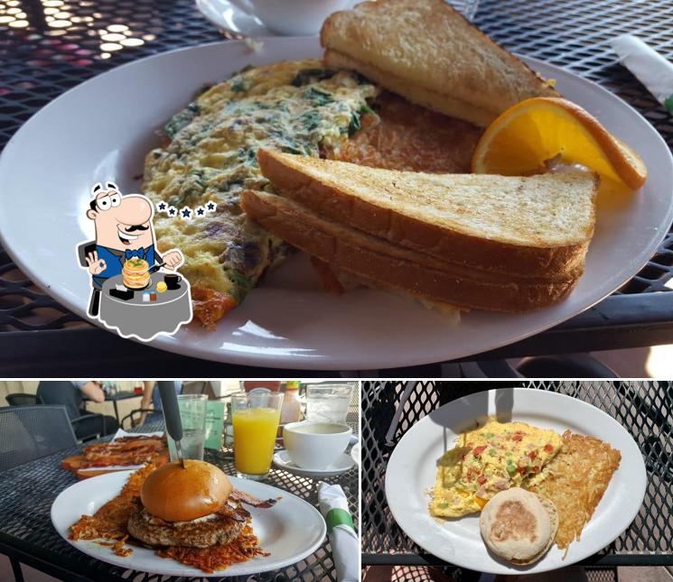The Oink Cafe, Tucson - Restaurant menu, prices and reviews