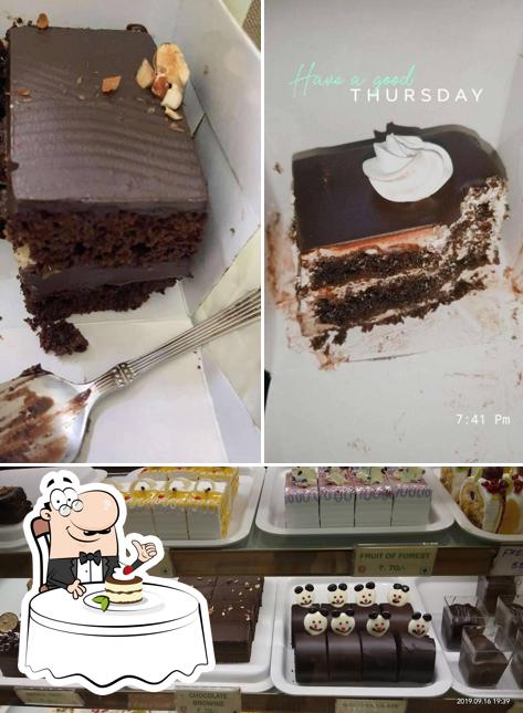 Swiss Castle Bakery, ECIL, Hyderabad, North Kamlanagar - Restaurant ...