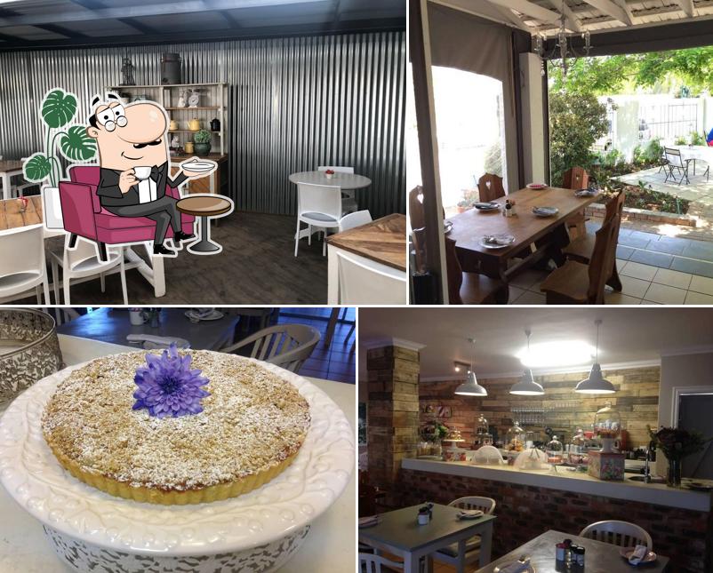 Top 10 cafes in Johannesburg South, september 2025 - Restaurant Guru