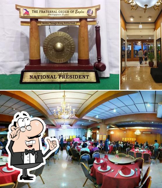 Aberdeen Court, Quezon City - Restaurant menu, prices and reviews