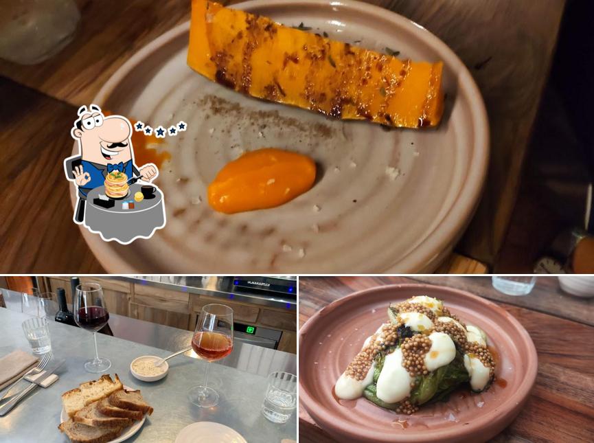 Ahimè, Bologna - Restaurant menu, prices and reviews