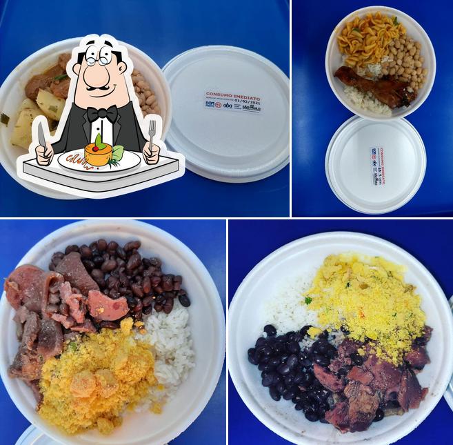 Bom Prato Rio Claro restaurant, Rio Claro - Restaurant reviews