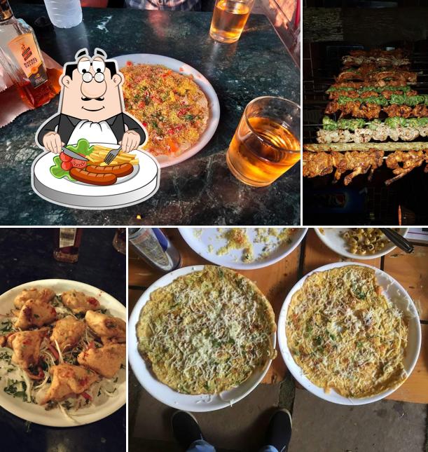 Bombay Duck, Thane, 3 - Restaurant reviews