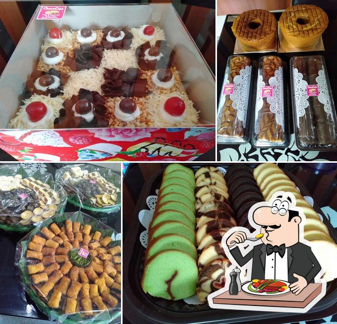 ChocoCipa (Cake & Snack box)7, Tarakan - Menú del restaurante, precios y reseñas