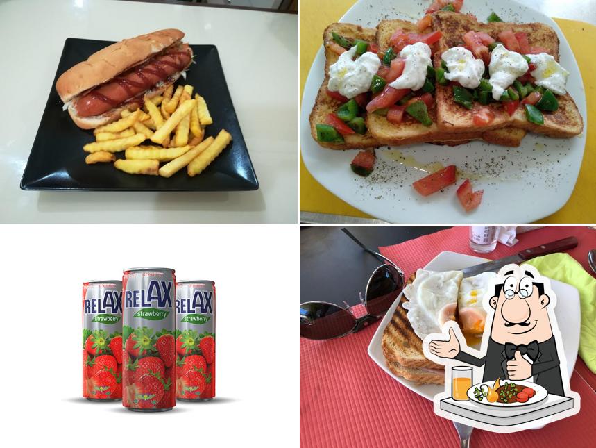 Top 3 restaurants with hot dogs in Acharavi, november 2025 - Restaurant ...