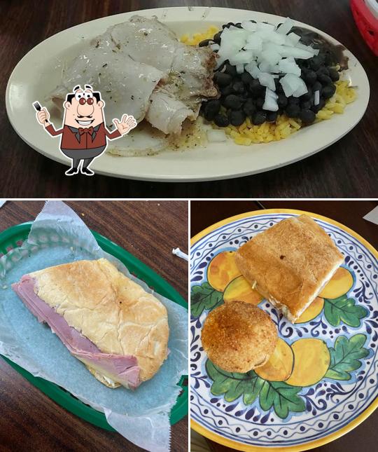 Silver Ring Cafe, Riverview - Restaurant menu, prices and reviews