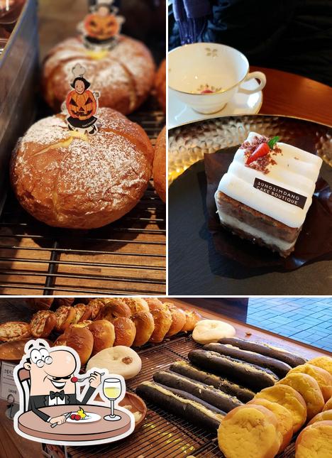 Sungsimdang DCC Branch, Daejeon, Expo-ro - Restaurant reviews