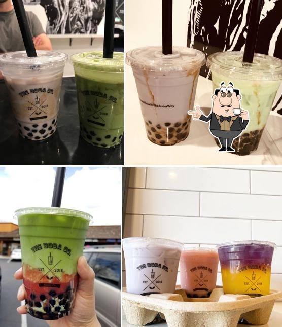 The Boba Co in Poway - Restaurant reviews