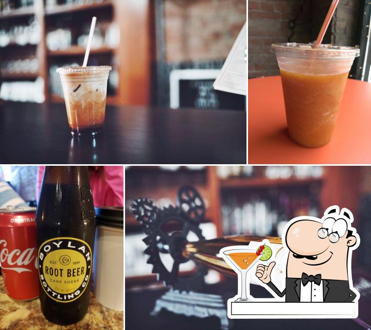 Top 7 restaurants in Albert Lea, december 2025 - Restaurant Guru