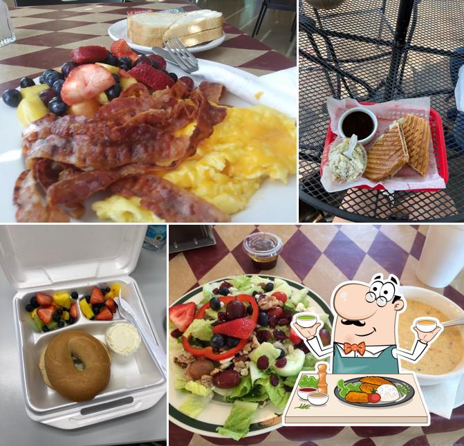 Wade Cafe, Raleigh - Restaurant menu, prices and reviews