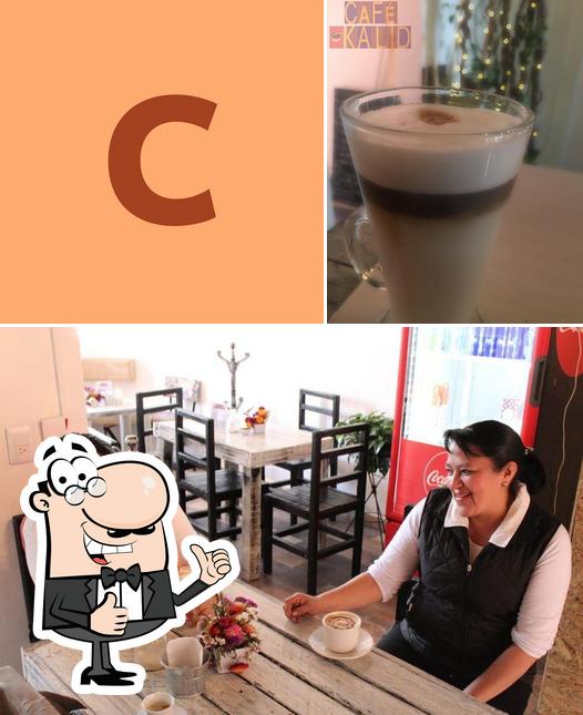 Cafetería Kalid, Mexico City, C. Egipto 163 - Restaurant reviews