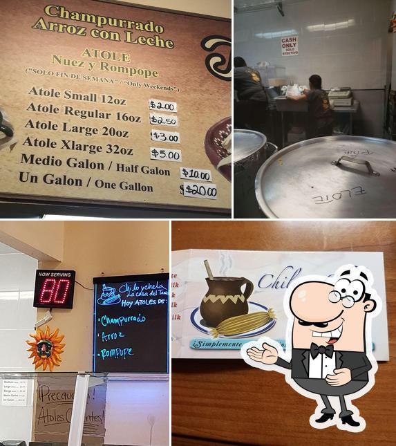 Chilo Y Chela Restaurant, Chicago - Restaurant menu, prices and reviews