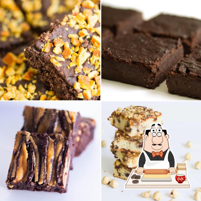 Deliciously Guilt Free in Cambridge - Restaurant reviews