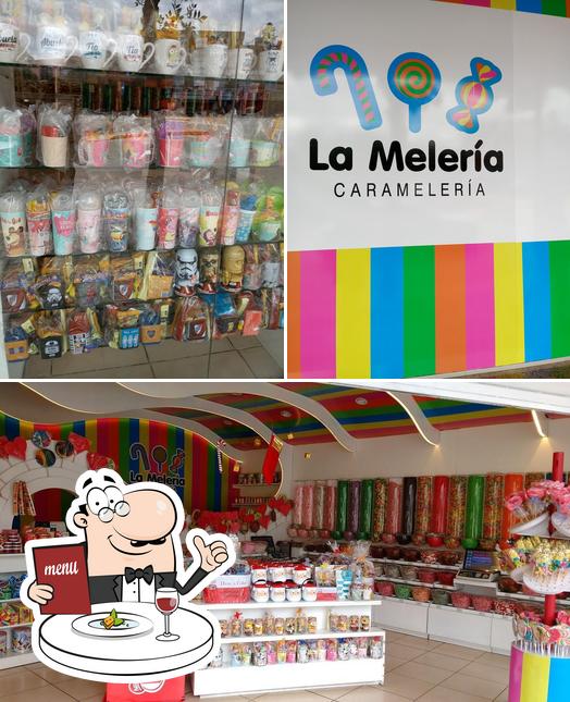 La Meleria cafe, Villa Carlos Paz - Restaurant reviews