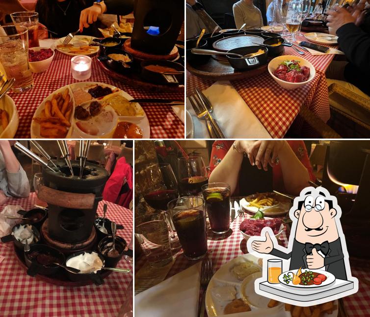 Elysee, Malmö - Restaurant menu, prices and reviews