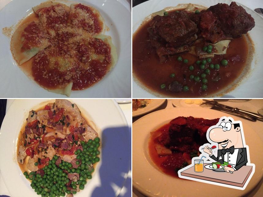 Restaurante Enzo's on the Lake, Longwood - Opiniones del restaurante
