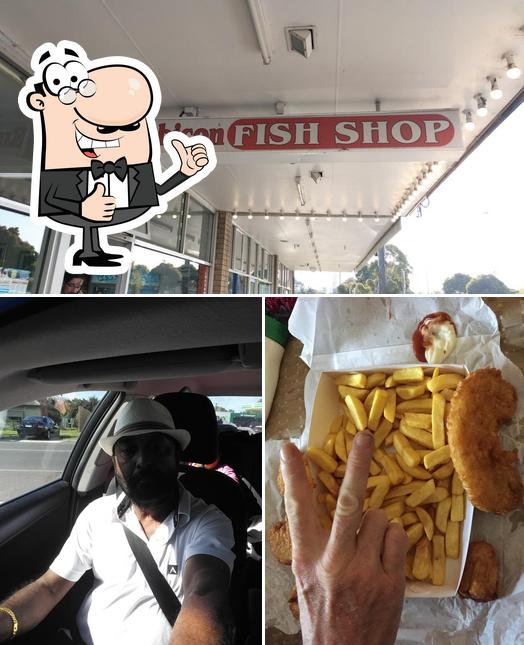 Rubicon Fish Shop, Ballarat - Restaurant menu, prices and reviews
