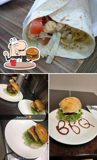 Sams fast food, Cologne - Restaurant reviews
