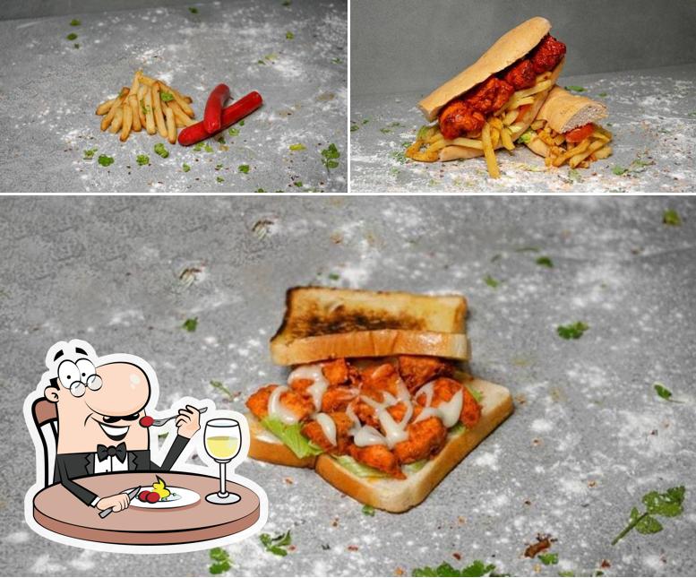 Food Inn, Cape Town - Restaurant menu, prices and reviews